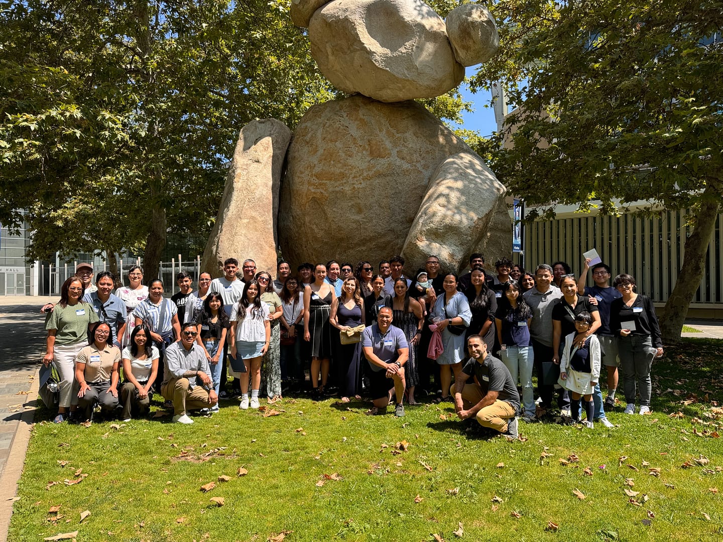 PRISM High School Summer Research Program Welcomed New Participants – PRISM