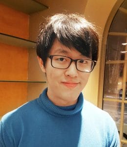 Congratulations to Sang-Woo Jun for his inclusion in ISCA@50 25-year ...